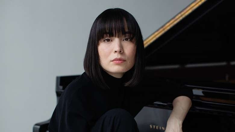 Pianist Alice Sara Ott honors Irish composer John Field
