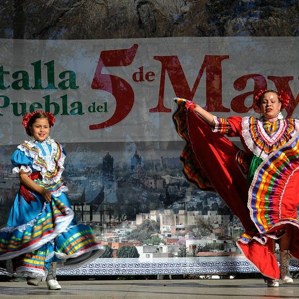 Mexican Traditions Cinco De Mayo