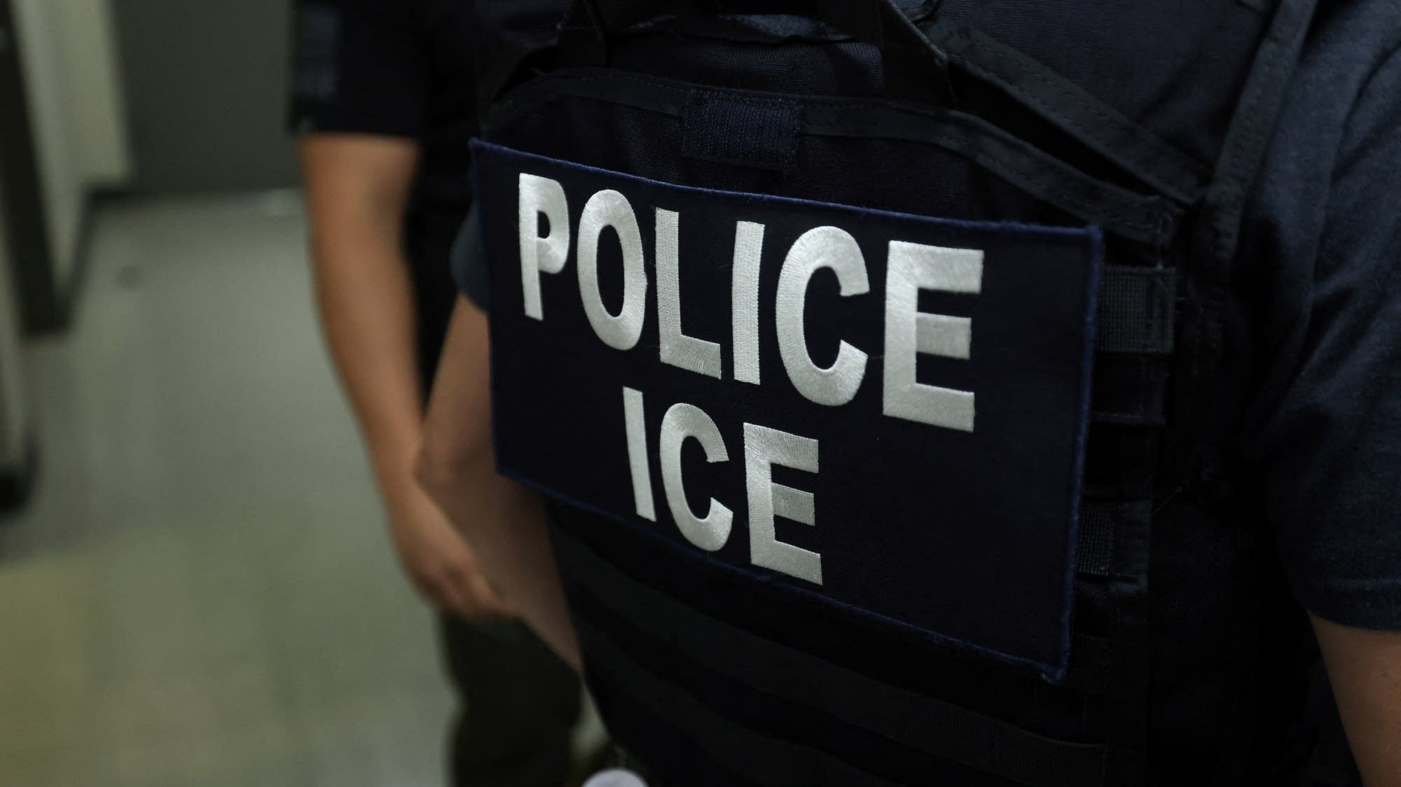 This is how much ICE gets in funding