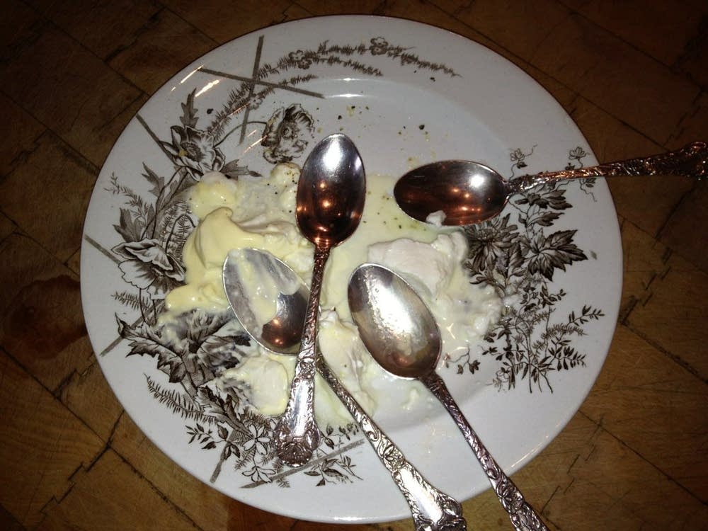 The crusade to save the cala, a rice dish that's part of New Orleans ...