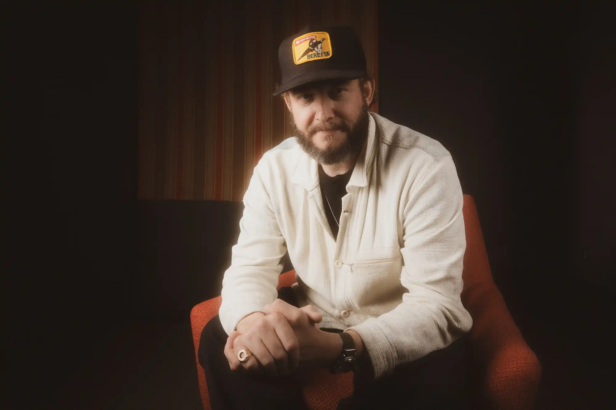 The Chart Show: Bon Iver takes 14th song into the Chart Show Hall of Fame