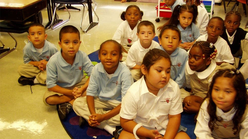 What makes teaching a 'beautiful profession' | MPR News