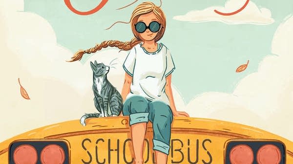 The Remarkable Journey Of Coyote Sunrise By Dan Gemeinhart, 57% OFF