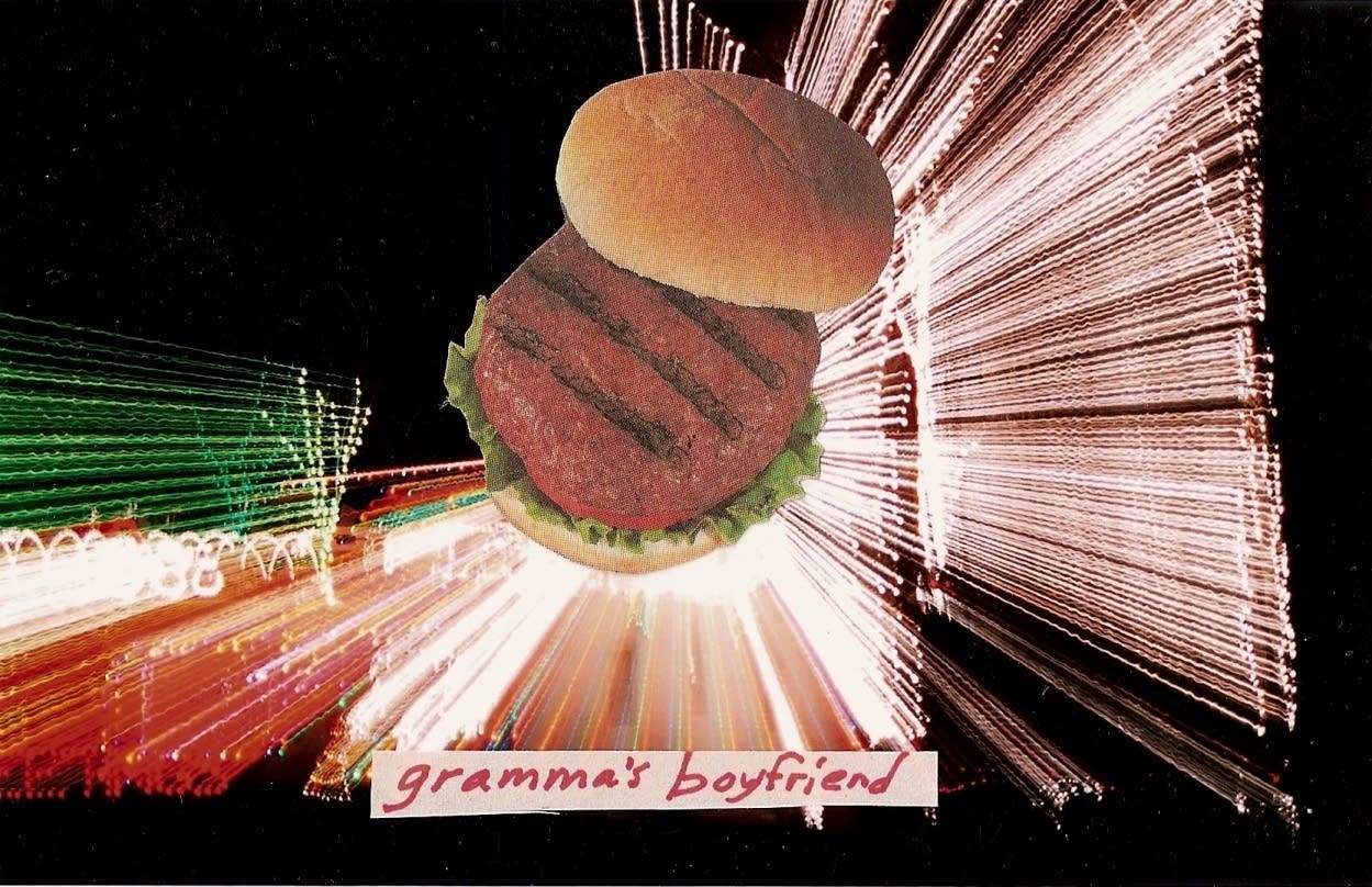 Local Radar: Gramma’s Boyfriend, Alison Rae and Negative Beach