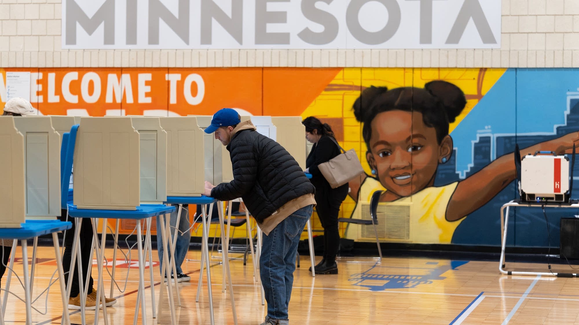Minnesota elections: DFL holds Minnesota Senate; Her is next St. Paul ...