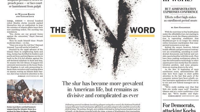 The ‘N word': More popular than ever | MPR News