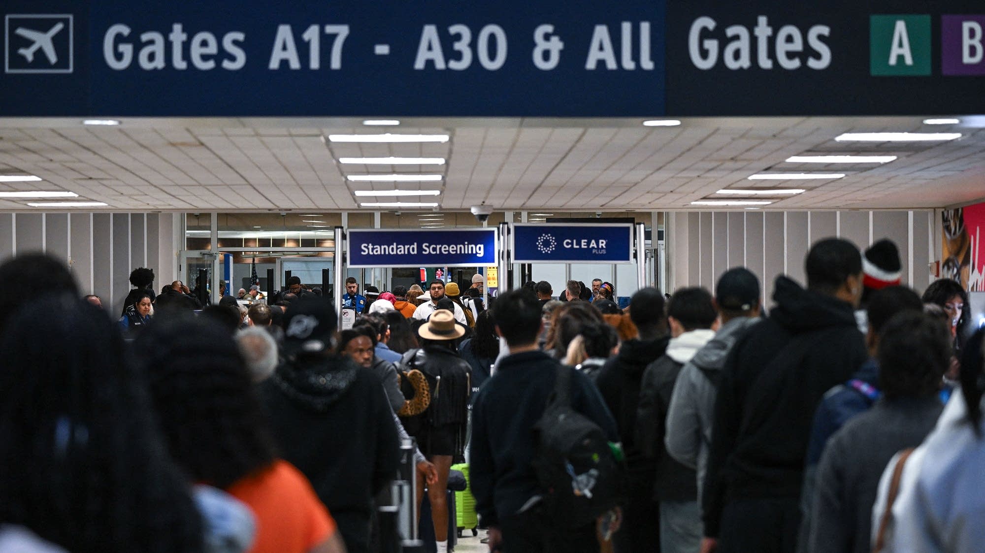 A word to the wise for air travelers