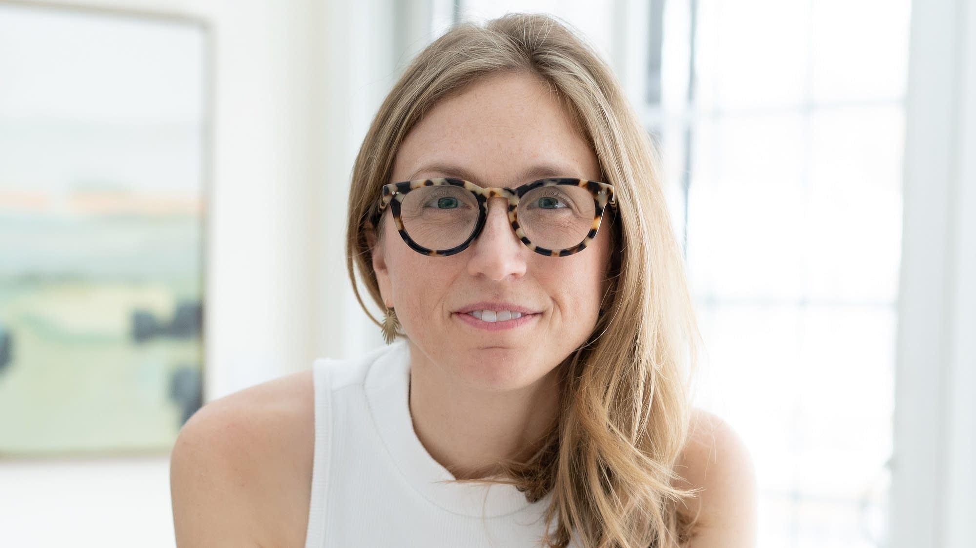 A caregiving memoir by Minnesota psychotherapist Emma Nadler explores ...