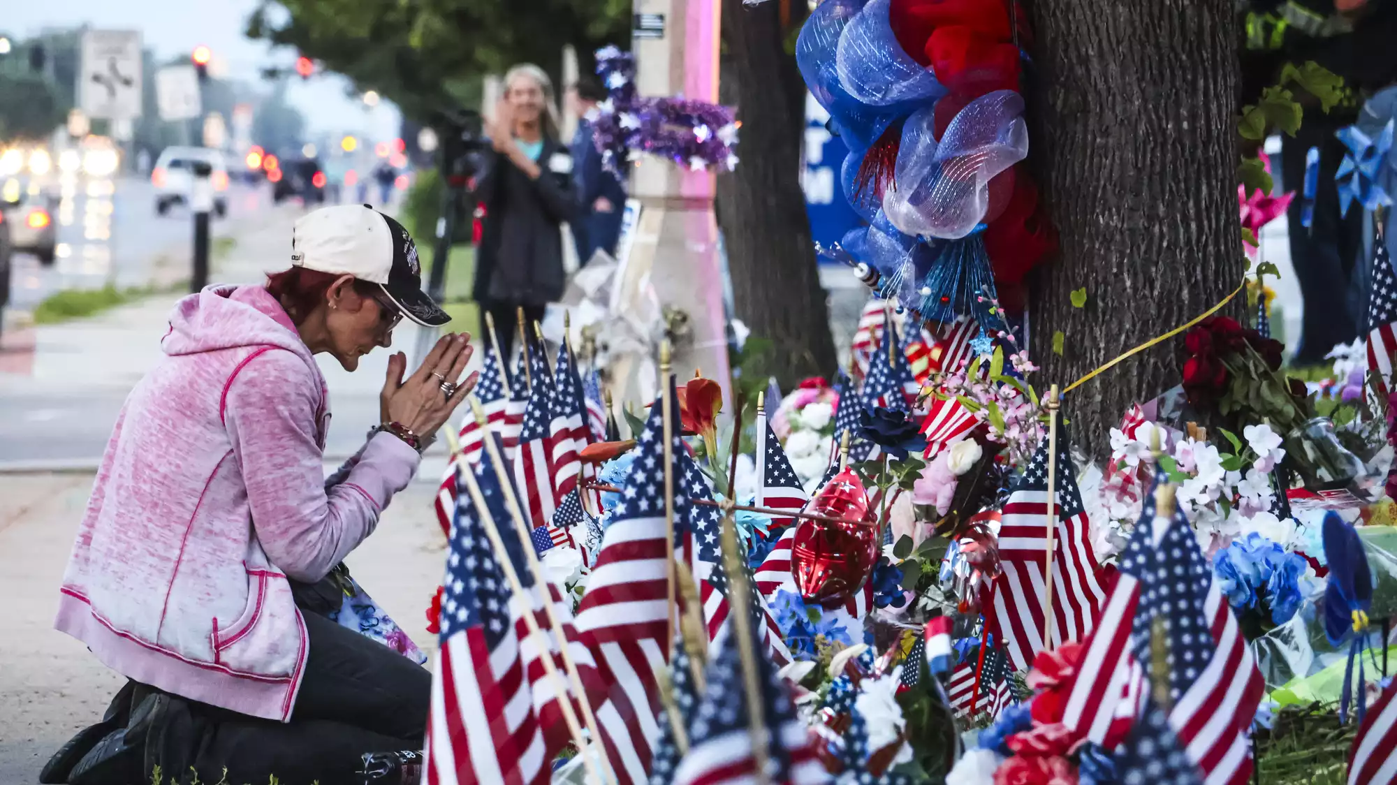 Fargo shooting updates: Suspect had search history of mass shooting ...