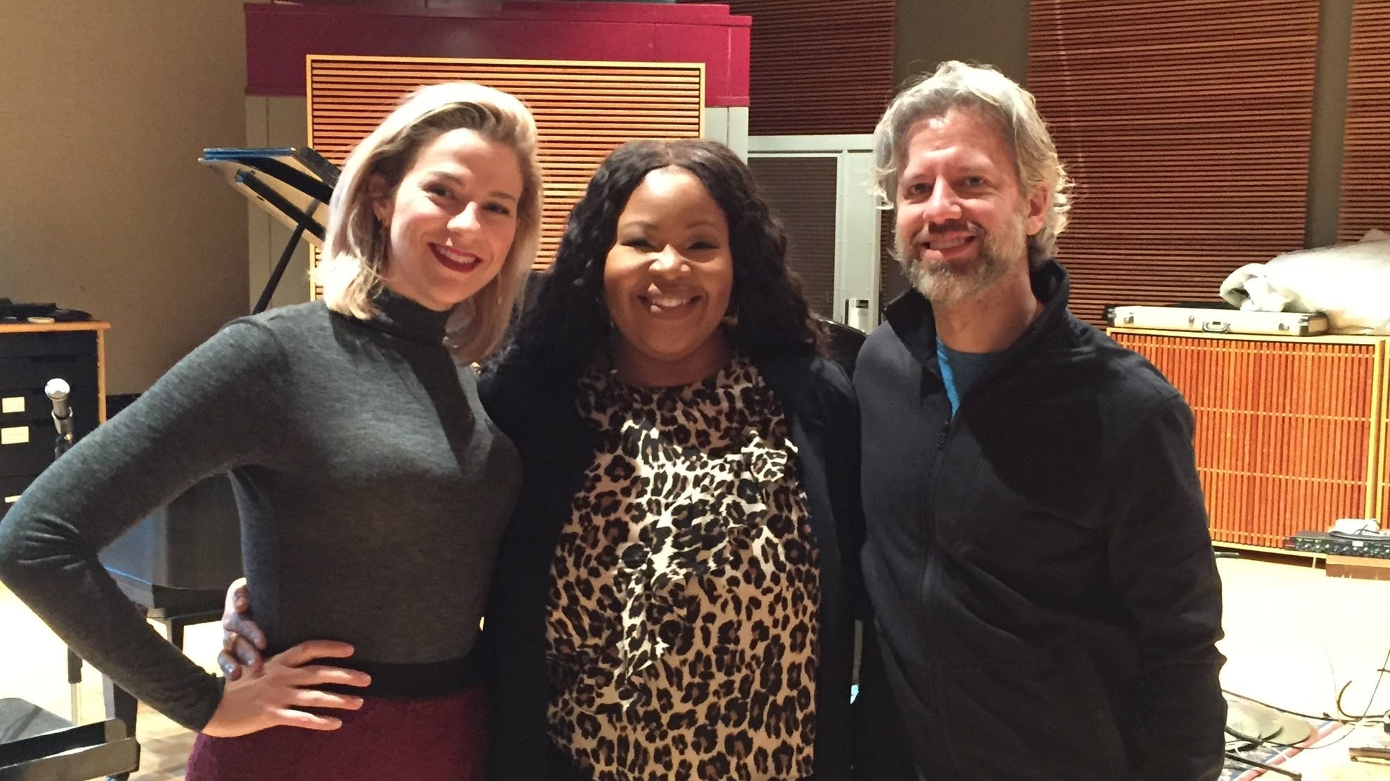 Regional Spotlight: Most performed new opera of the 21st century