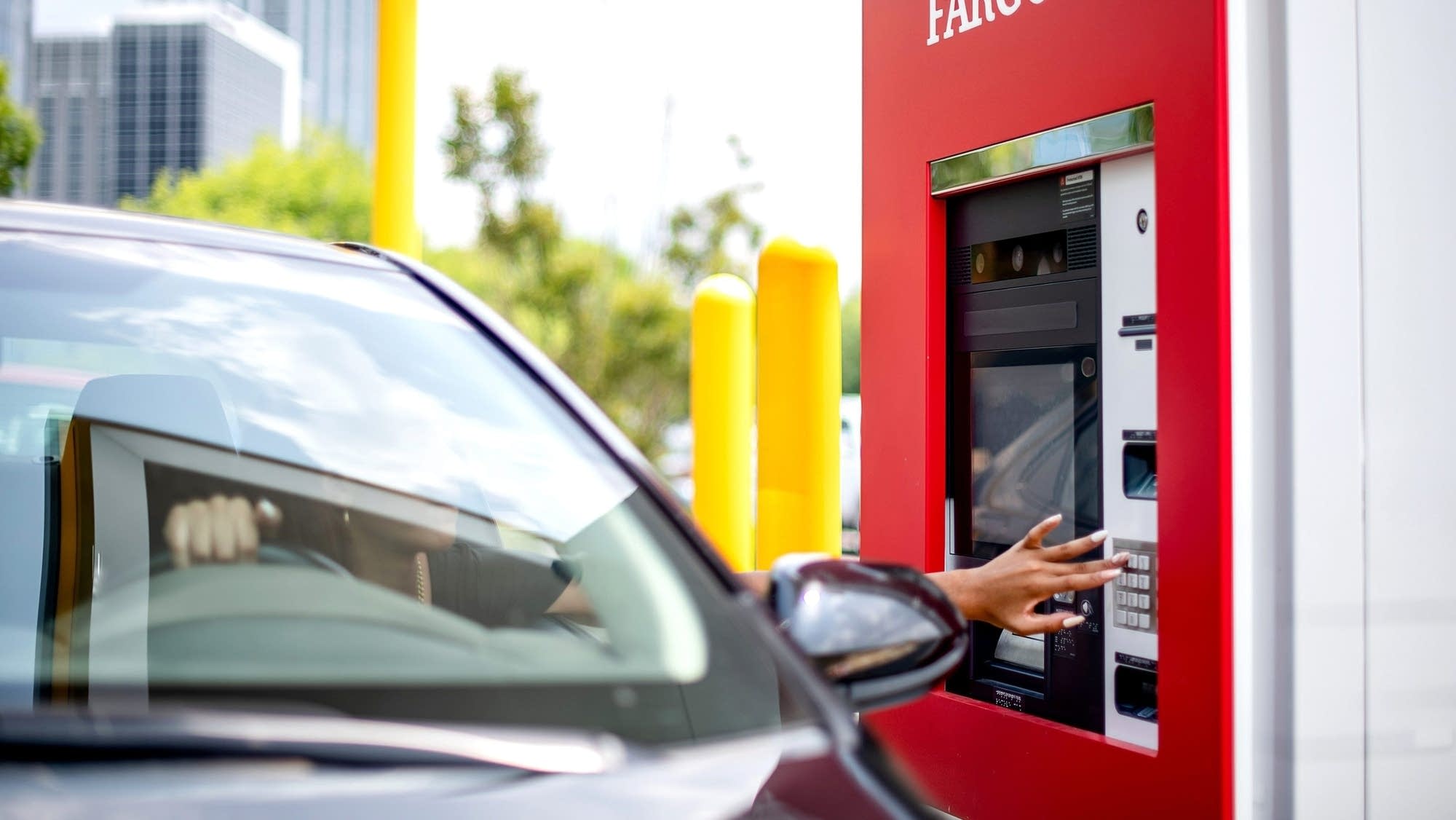 Bank fees, Apple fees and shipping fees