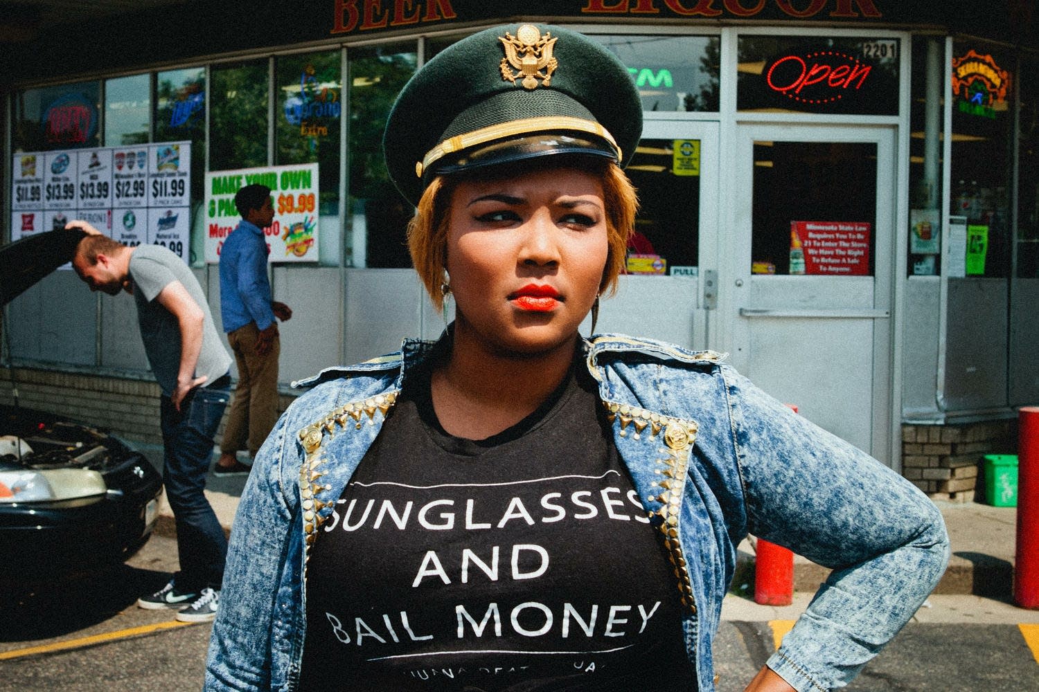 Five years later, "Lizzobangers" shows Lizzo has always been a boss