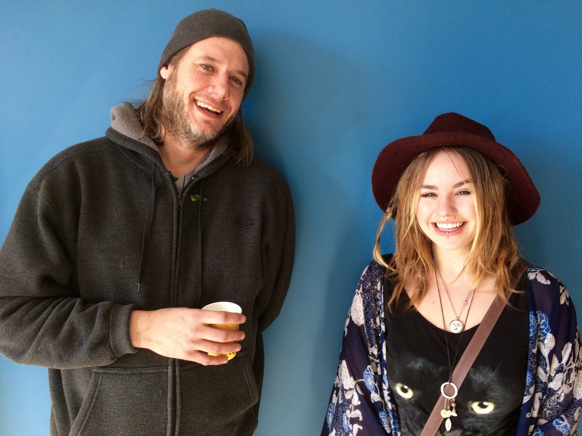 Ask a Cool Person: Musician and podcaster Jason Fladager