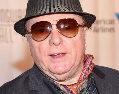 Today in Music History: Happy 70th to Van Morrison | The Current