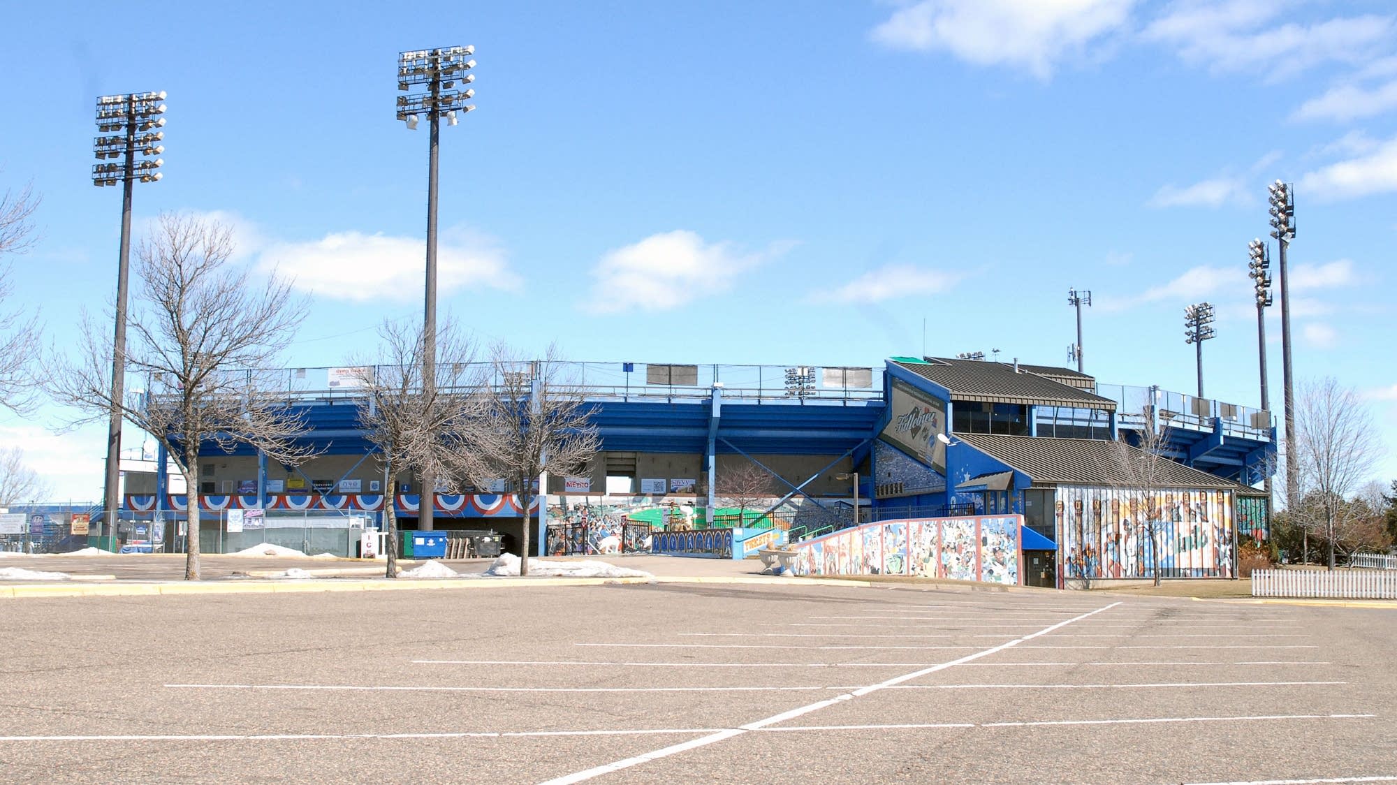 Soil trouble in St. Paul may cost new stadium projects | MPR News