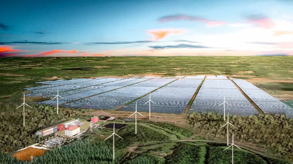 Green group pitches alternative vision for PolyMet site | MPR News