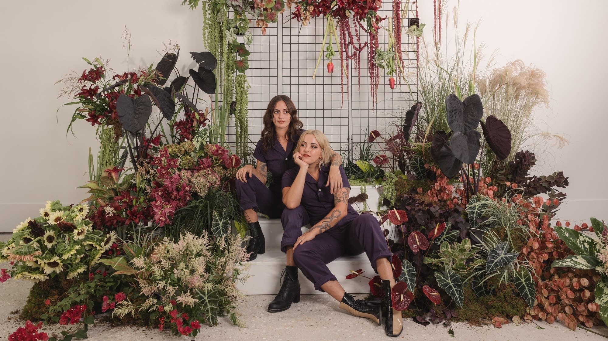 How a New Orleans wedding florist is handling tariffs