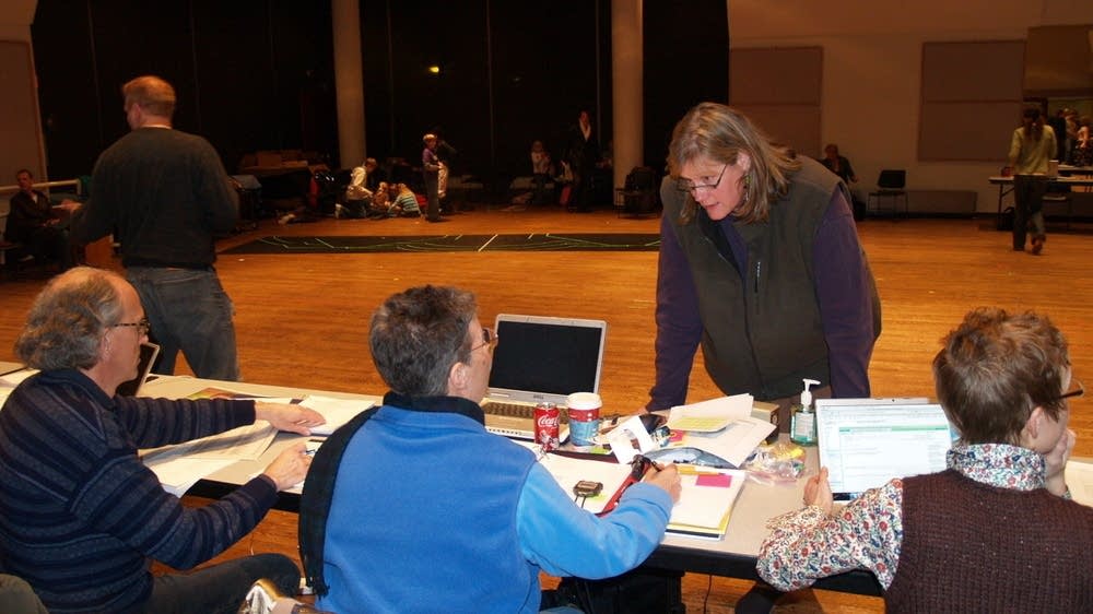 The sound of Wendy | MPR News