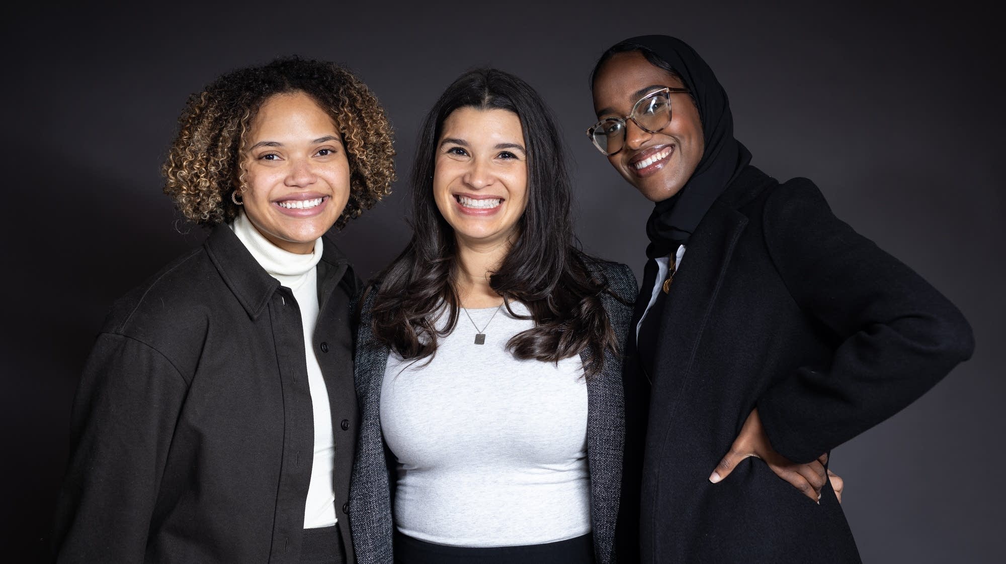 Three Black women make Minnesota Senate history | MPR News