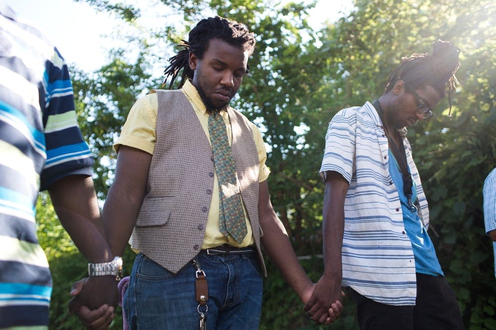 Photos: Remembering Rondo, while letting go of the pain | Minnesota ...