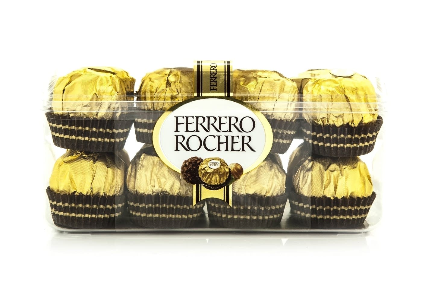 What's behind our global appetite and ubiquitous love for Ferrero ...