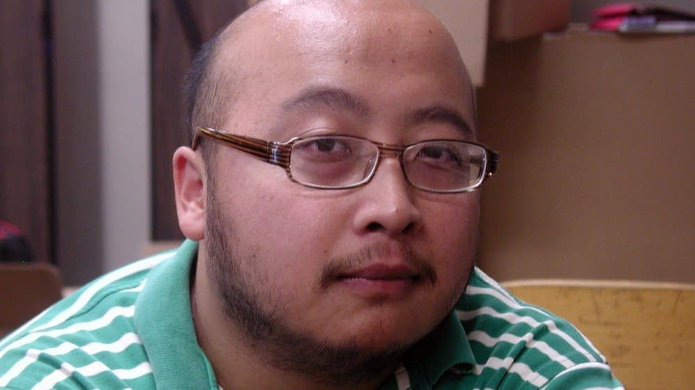 Art Hounds: Hmong culture, Memorial Chapel and Randy Weeks | MPR News