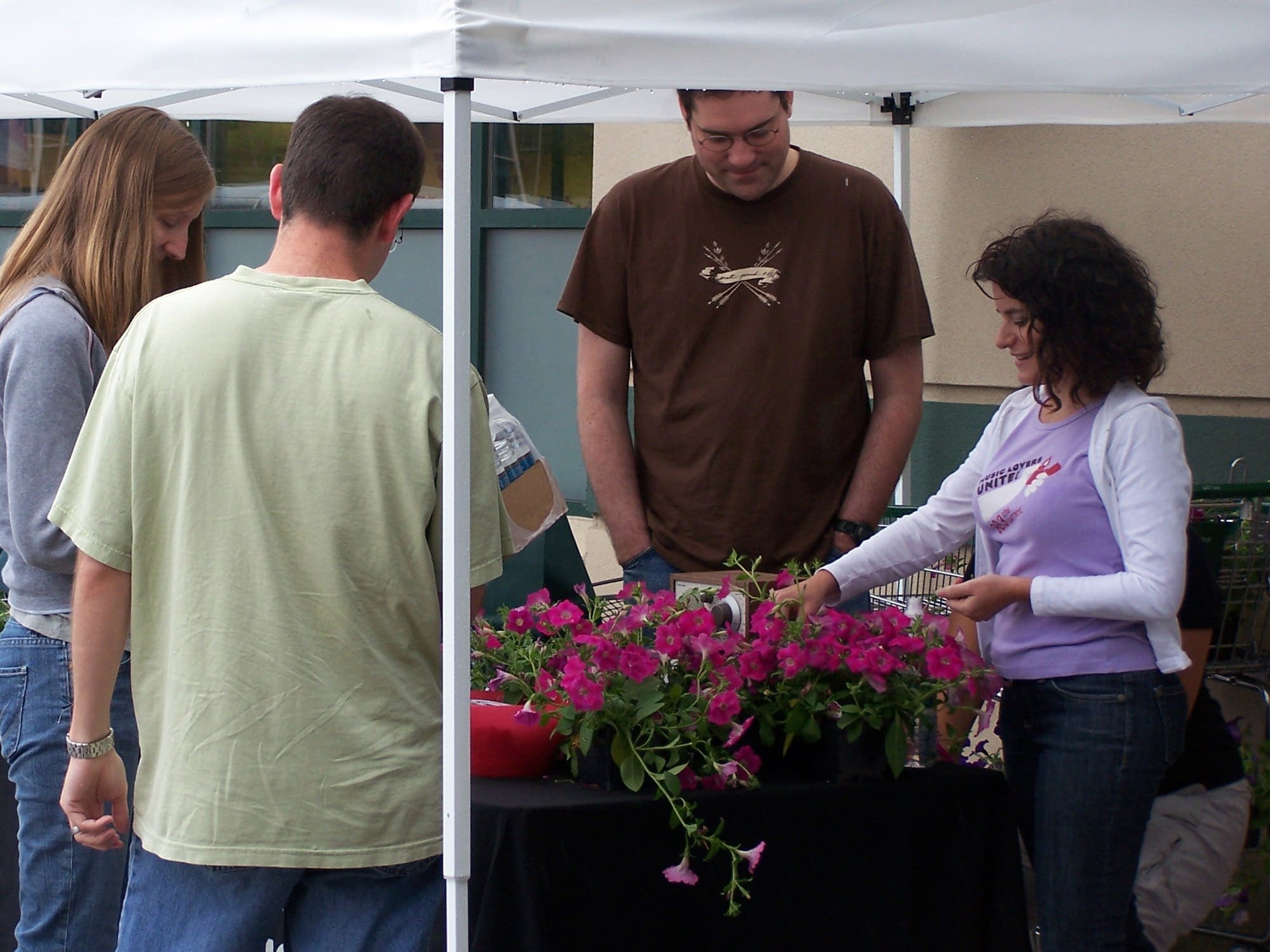 #Current10 Memories: Ali Lozoff