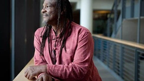 Calling to African spirits through the drum | MPR News