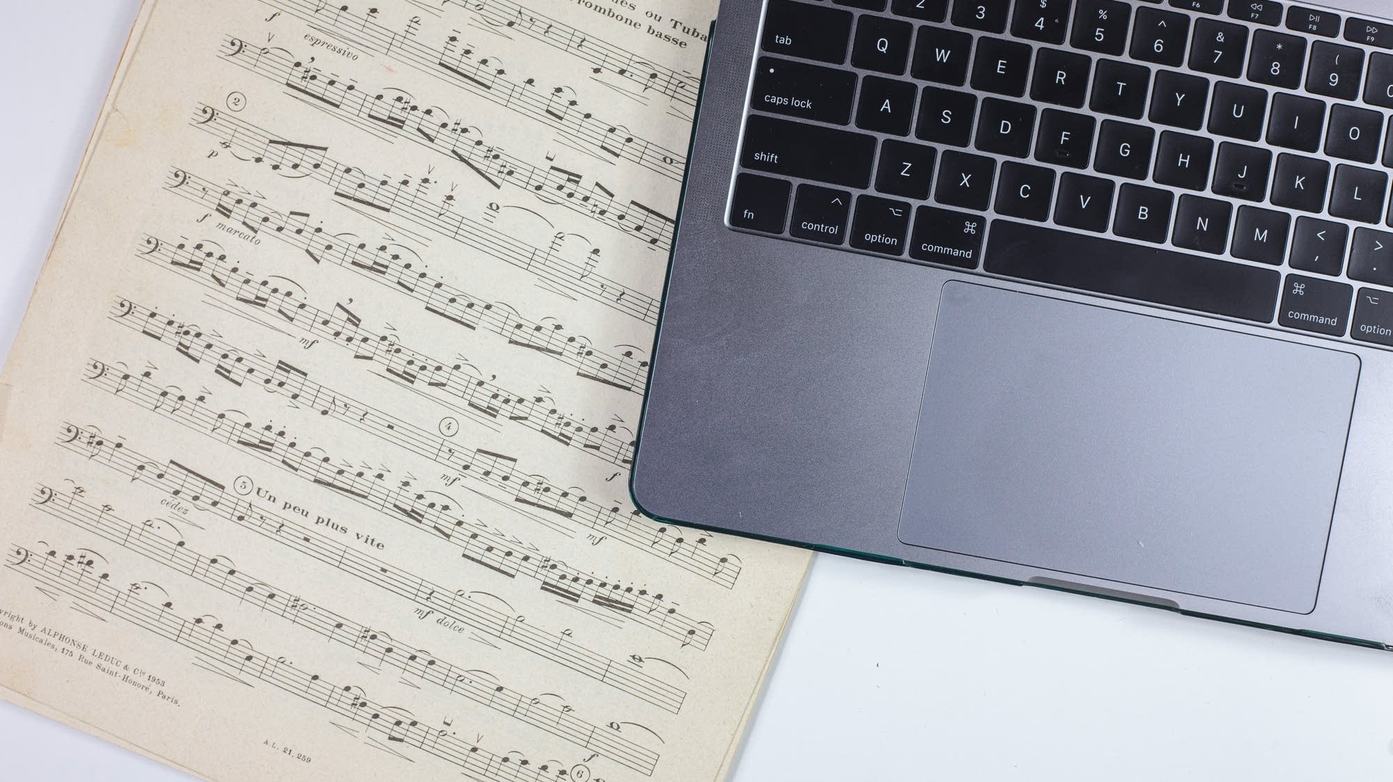 How classical music can help you study