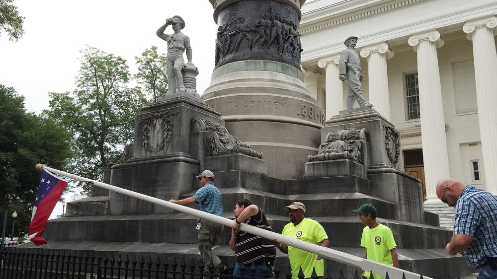 A closer look at Southern identity | MPR News