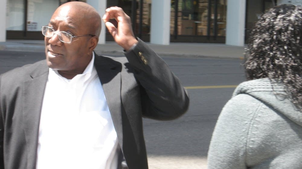 Minneapolis police officer surprises court with guilty plea | MPR News