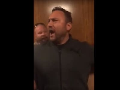 Video: ICE arrest tactics roil Twin Cities courthouses | MPR News