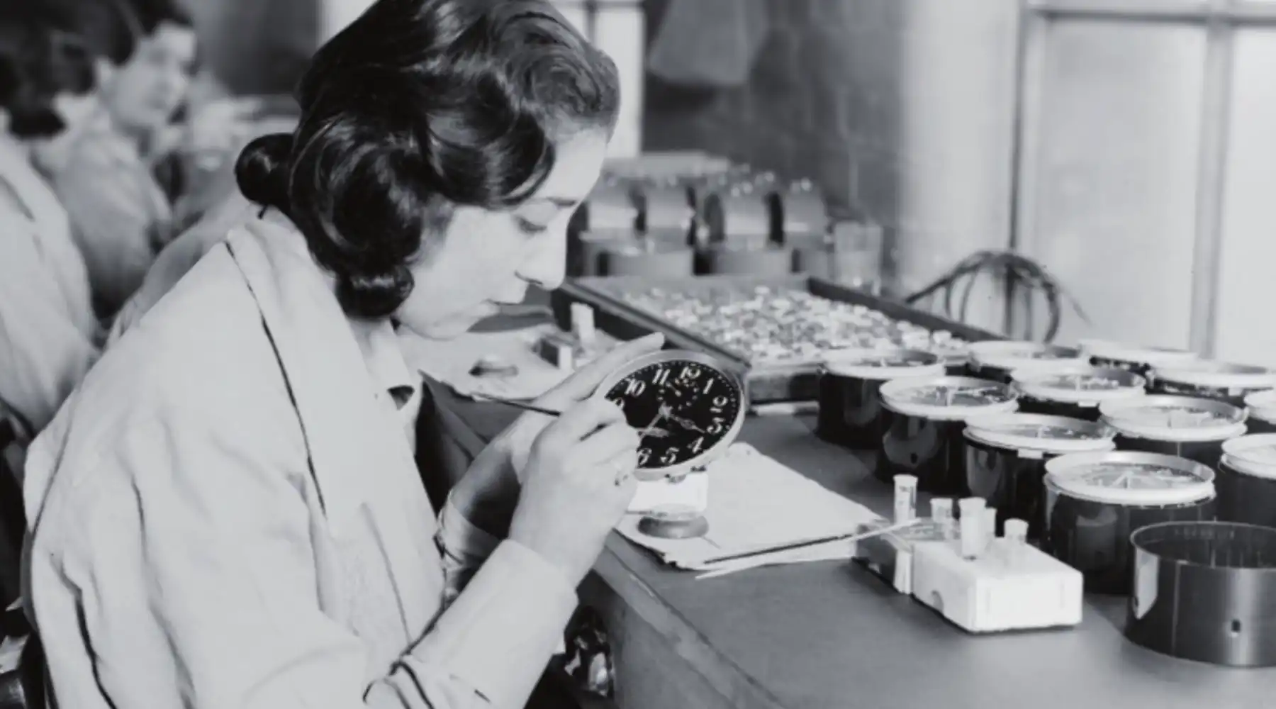 11/28/2017: How the "Radium Girls" paved the way for greater workplace ...