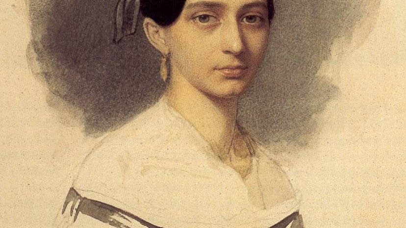 31 Days of Classical, Day 29: Long live Clara