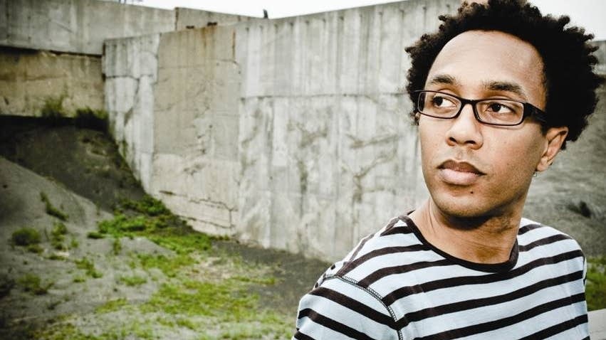 The intriguing pairing of percussionist and DJ | MPR News