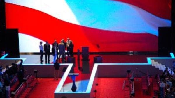 The next stage | MPR News