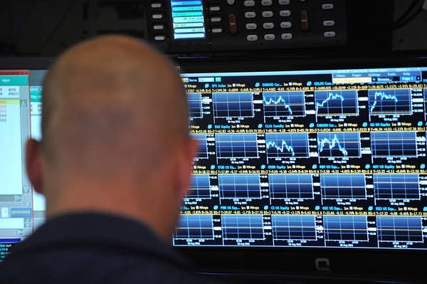 Your personal finance questions answered by a pro | MPR News