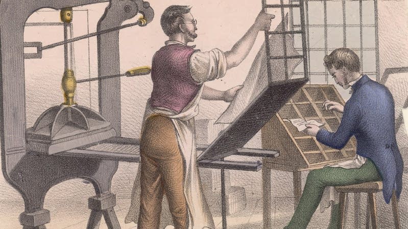 Top 50 innovations that changed modern life | MPR News