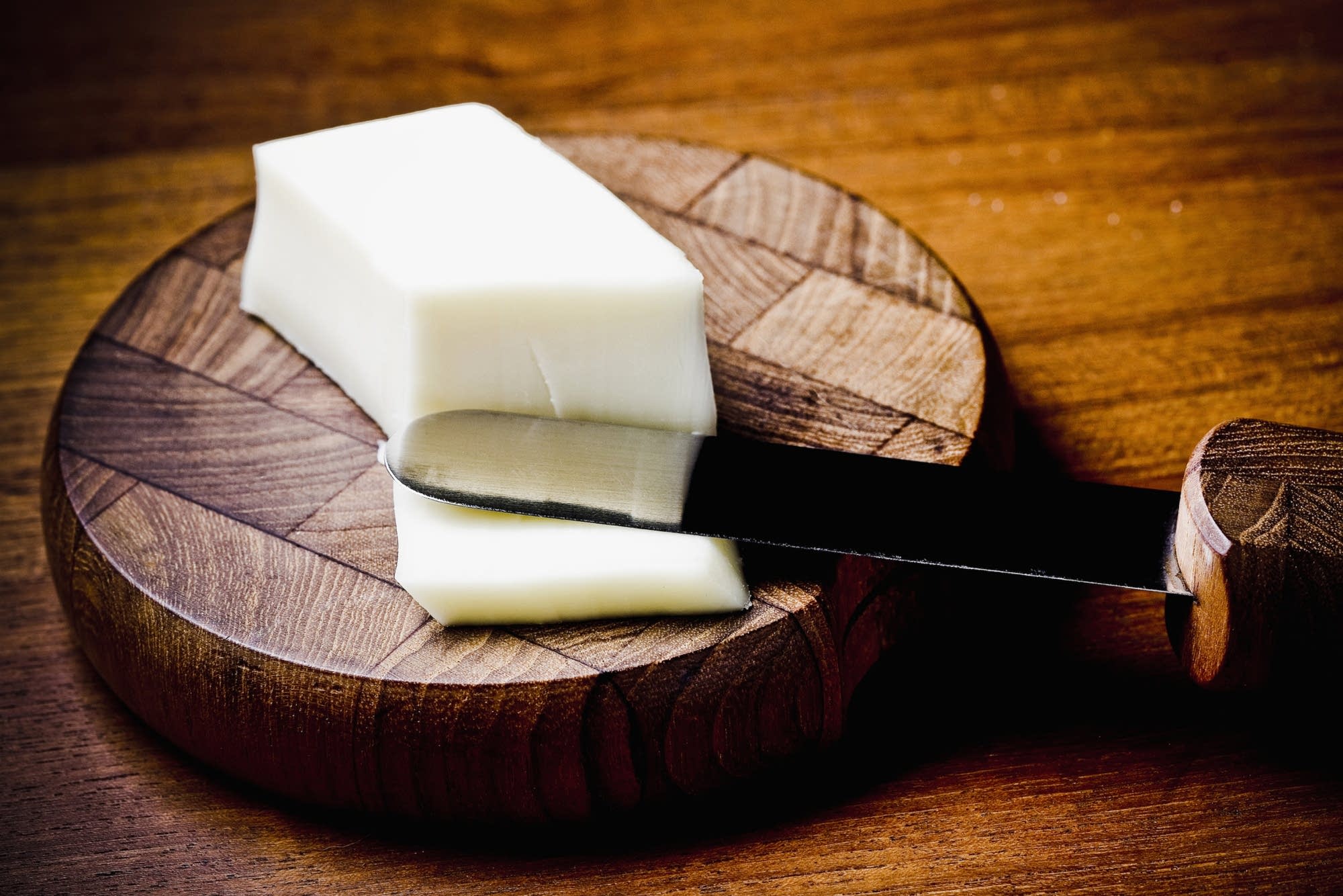 Homestyle Lard The Splendid Table