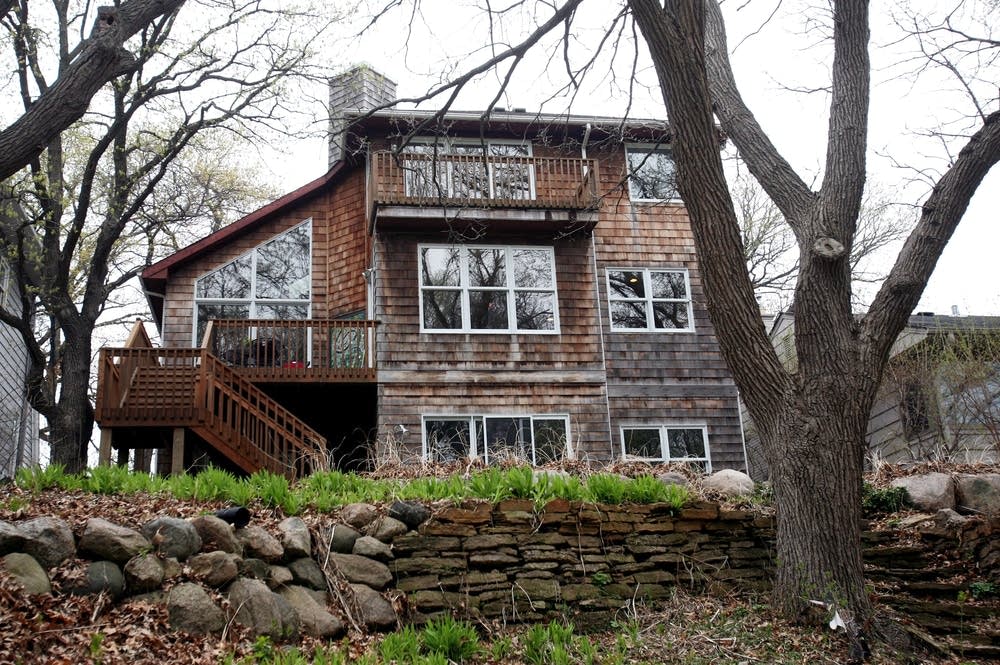 Twin Cities housing market heating up | MPR News