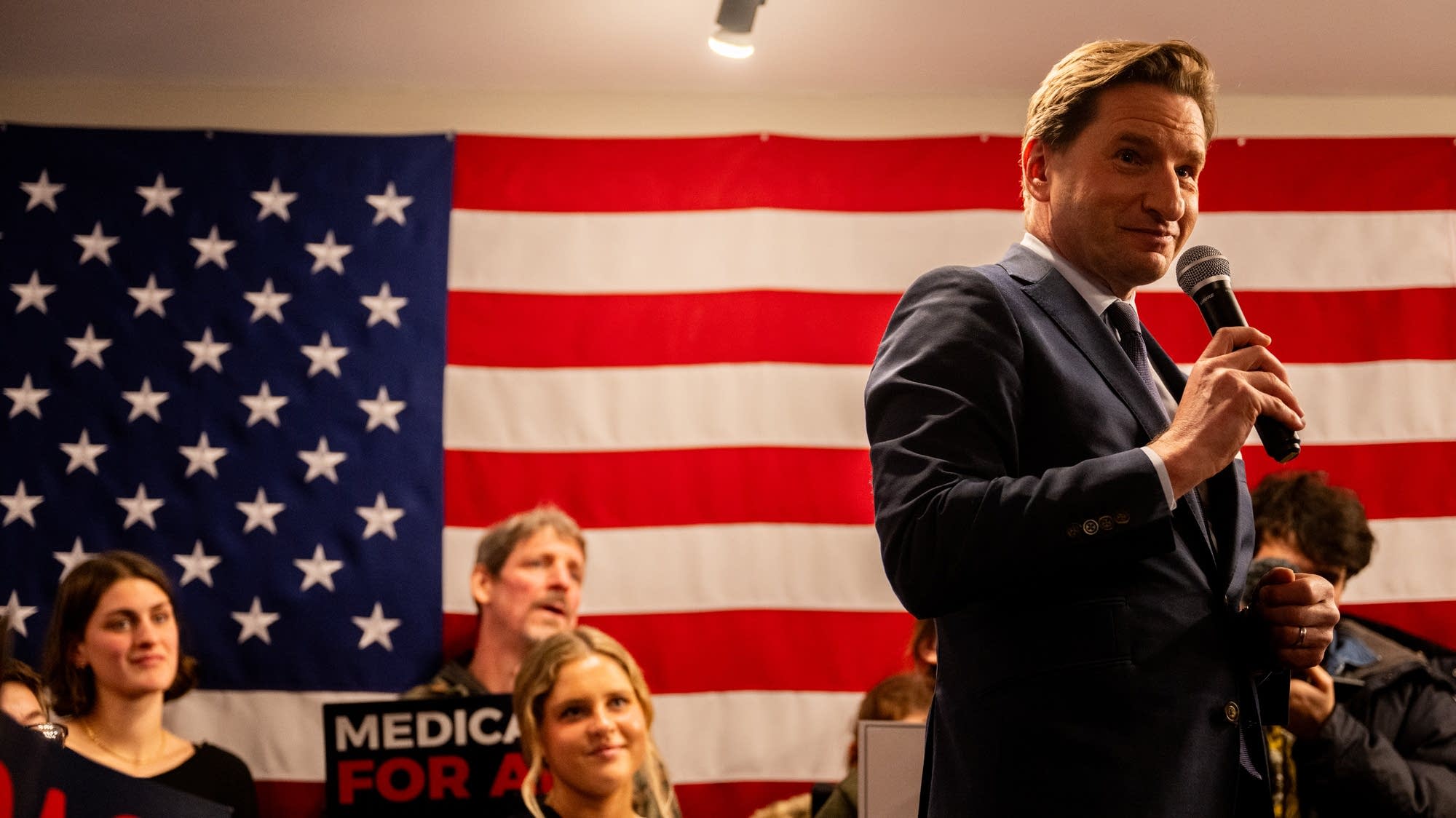 Rep. Dean Phillips drops bid for Democratic presidential nomination ...