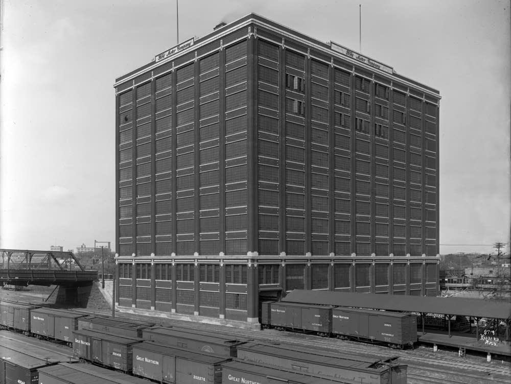 Henry Ford's influence in Minnesota | MPR News