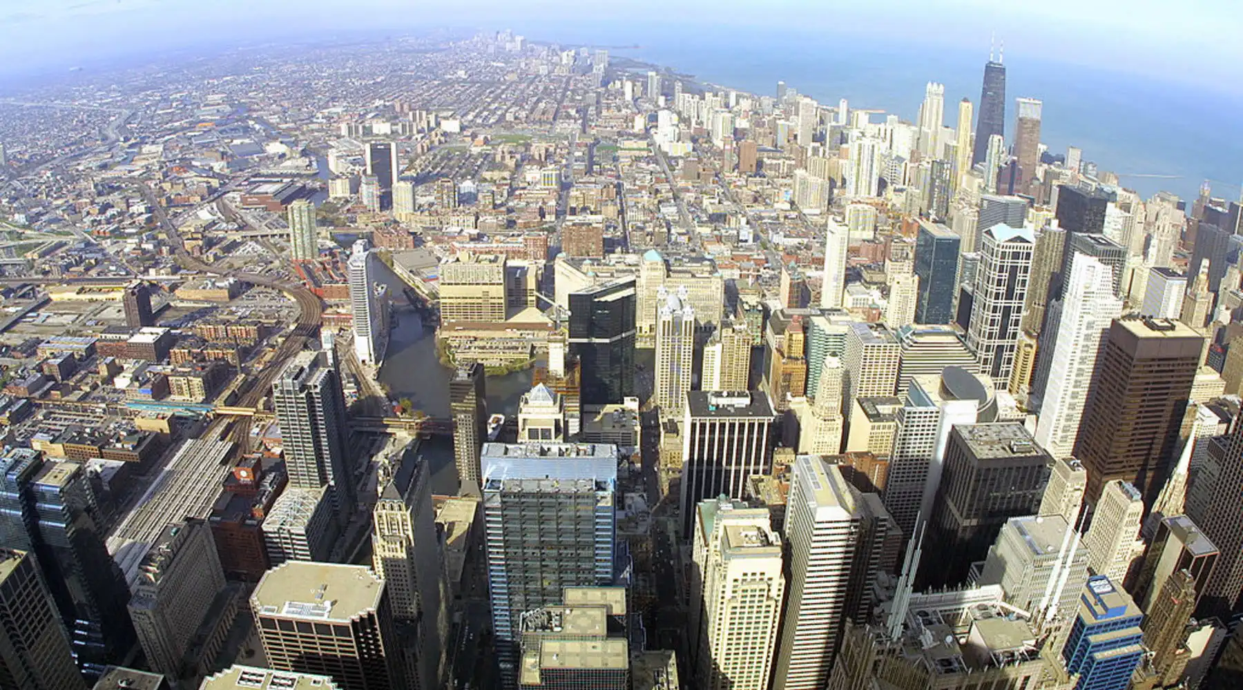 Food processing, manufacturing no longer major way of life in Chicago