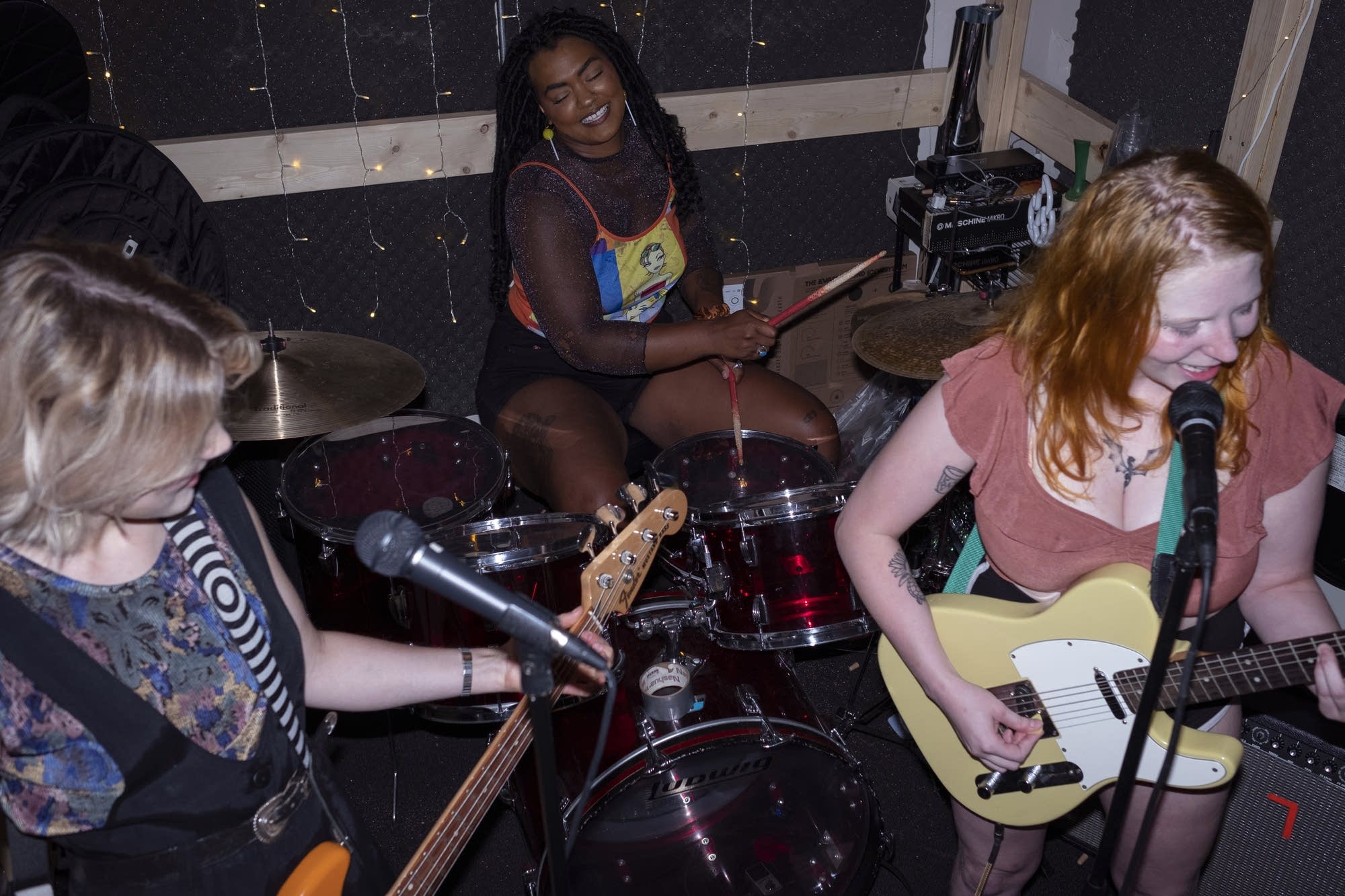 After a year of mutual aid, Gully Boys return to the stage for Pride ...