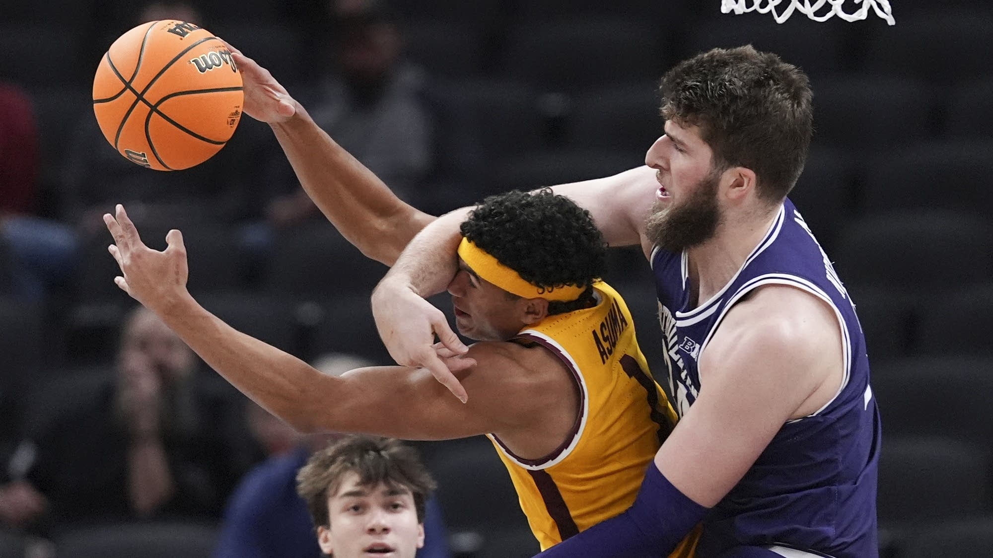 March Madness bracket busters, plus Gophers men’s basketball gets new ...