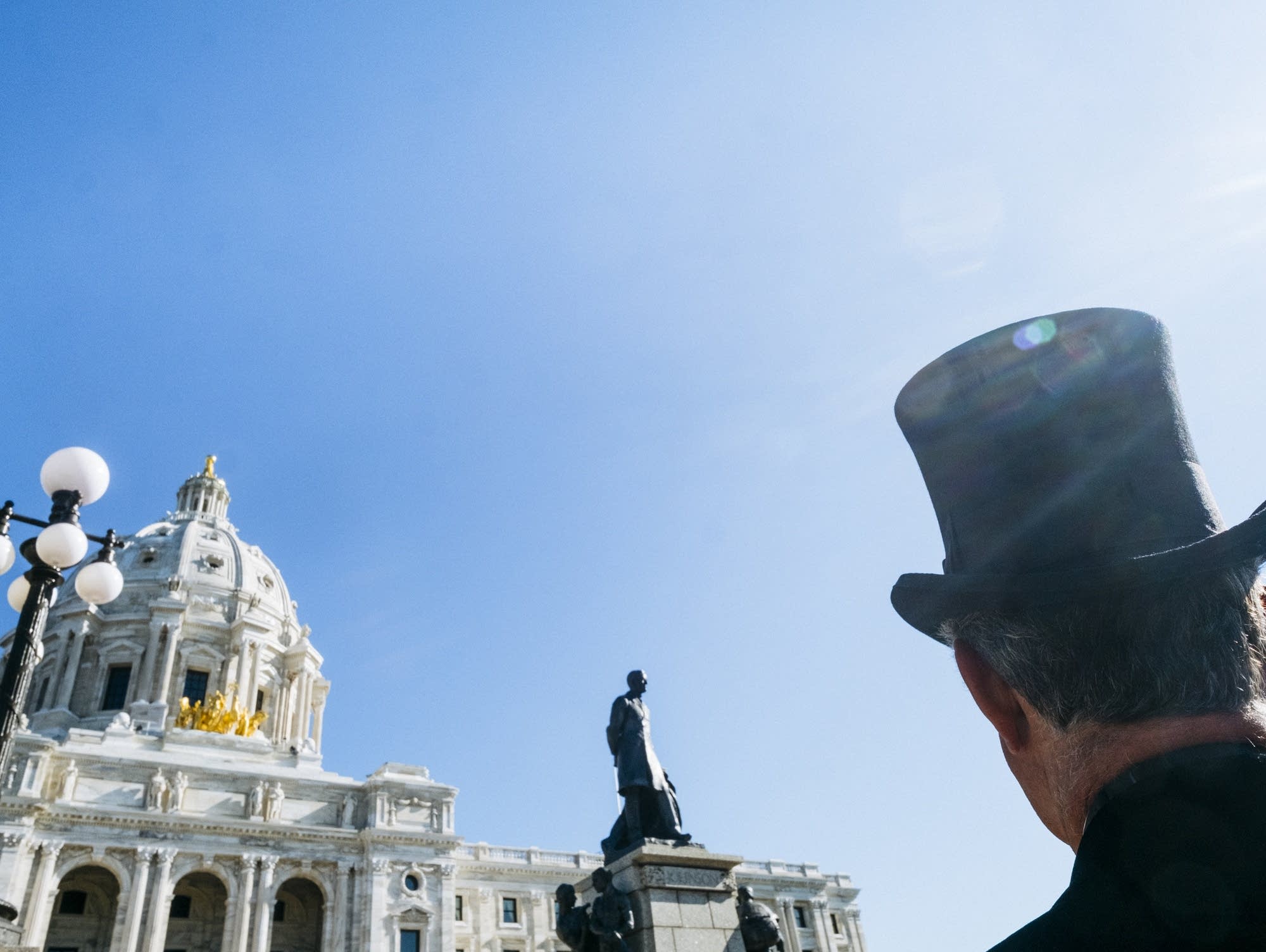 Coffee Break: Fall Hat Month