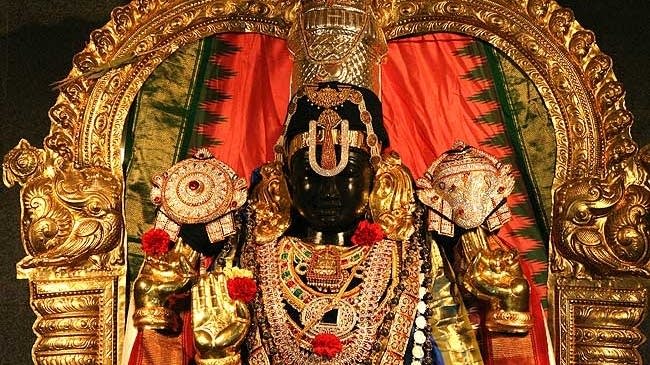 Slideshow: Hindu Temple of Minnesota | MPR News
