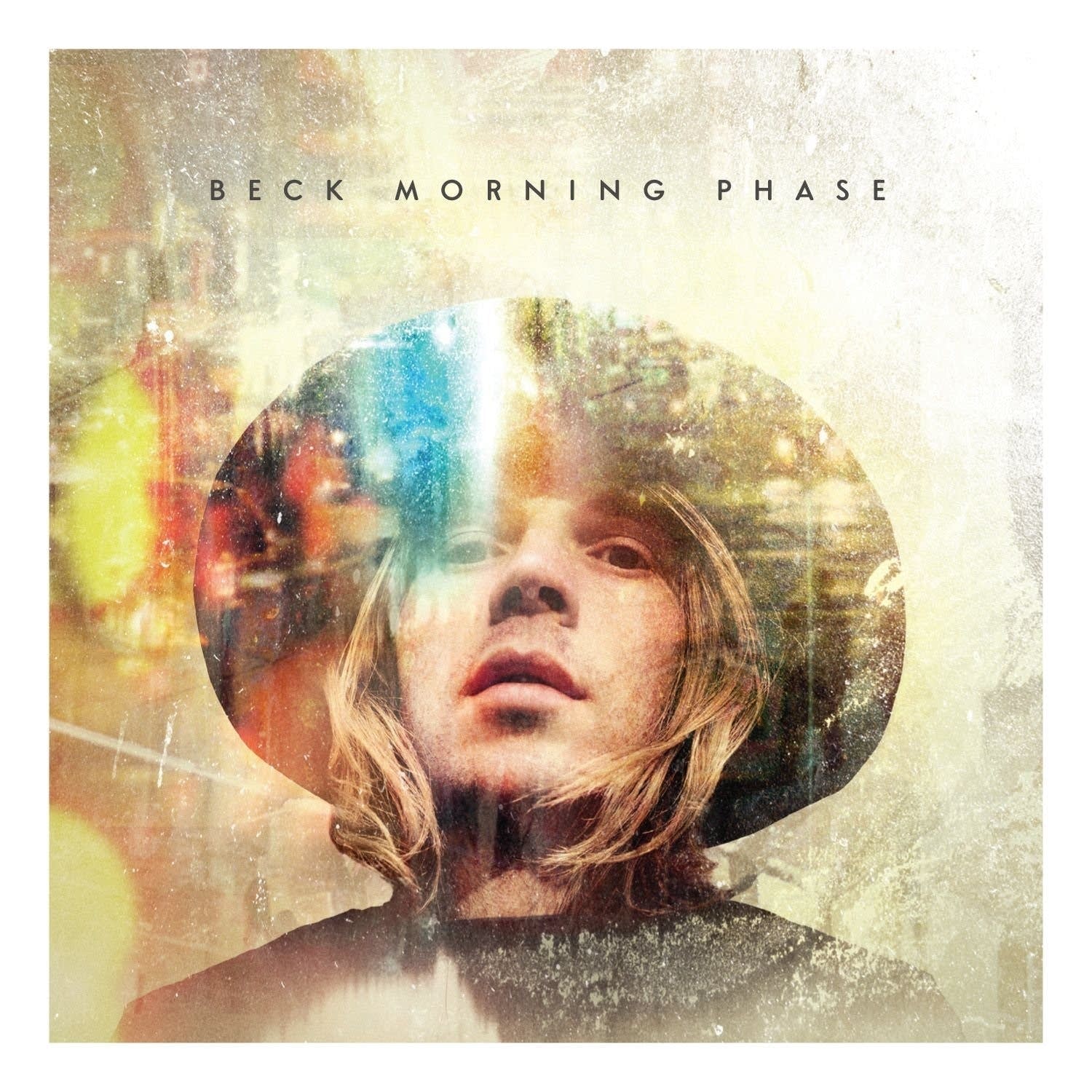 Album Review: Beck, 'Morning Phase' | The Current