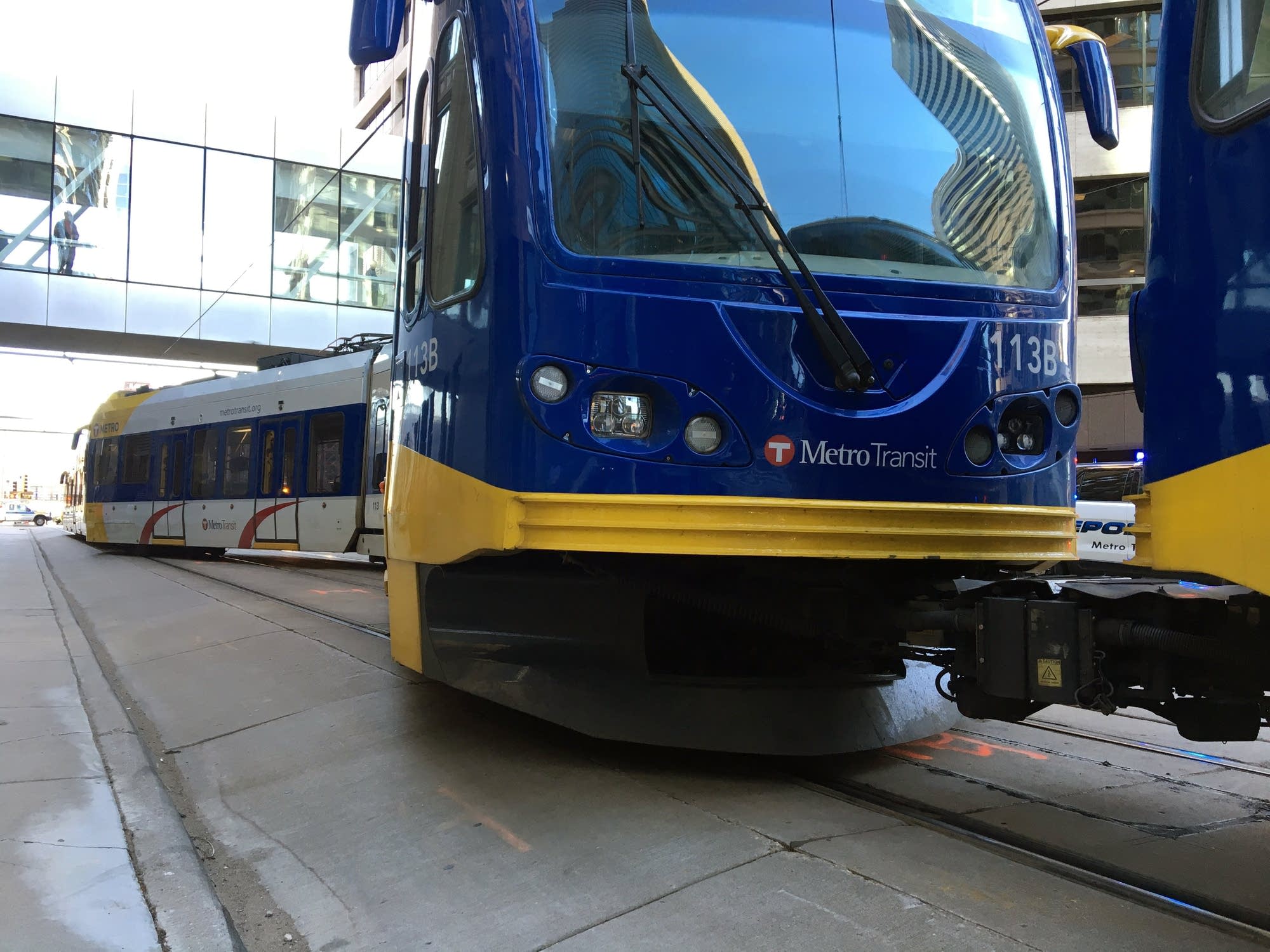 Minnesota Senate panel wants audit of Southwest light rail project ...