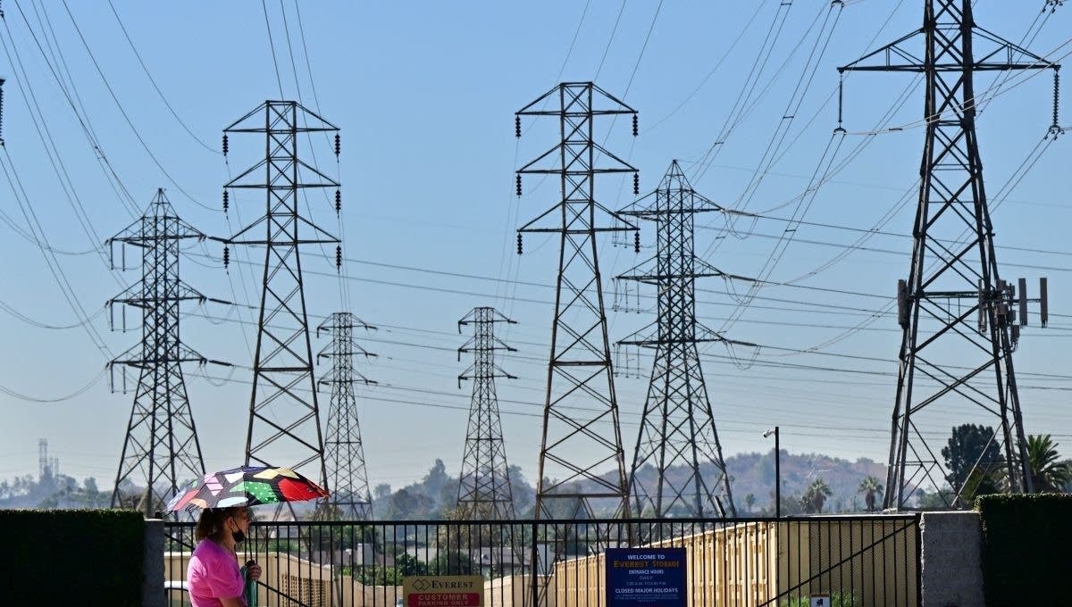 California utilities change how they charge for power - Marketplace
